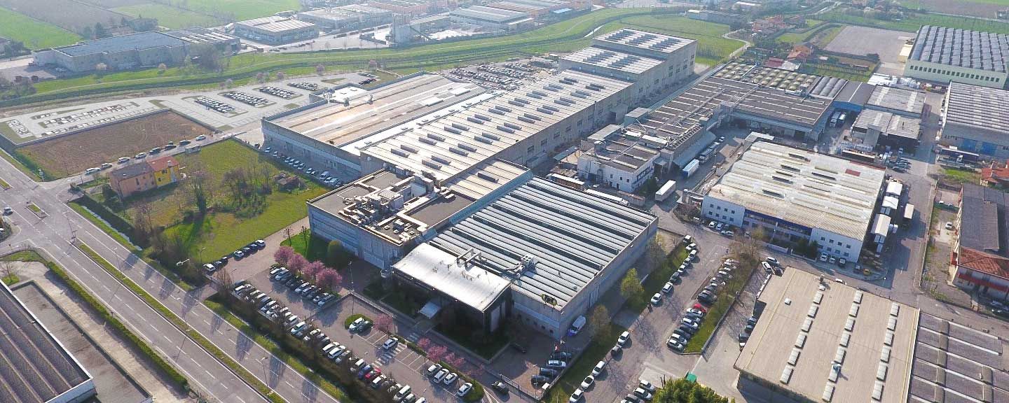 FPT Industrie S.P.A. - BTC Maszyny